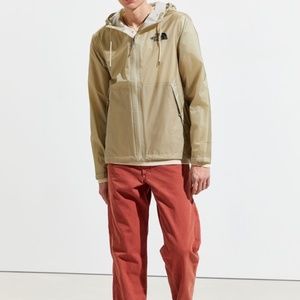 The North Face | Jackets & Coats | Nwt The North Face Landscape Rain ...